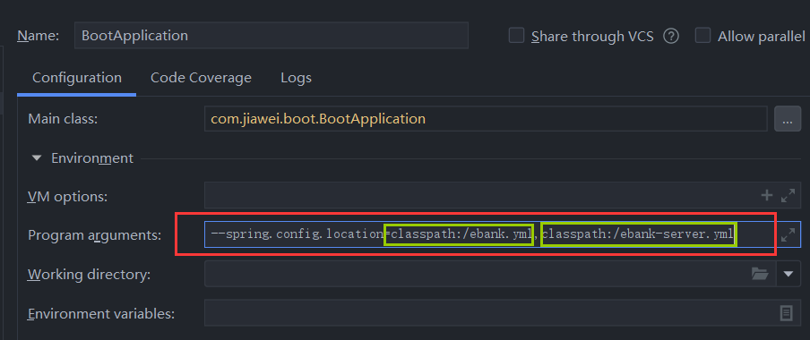 SpringBoot学习-配置文件 | Hexo