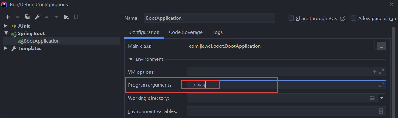 SpringBoot学习-日志 | Hexo